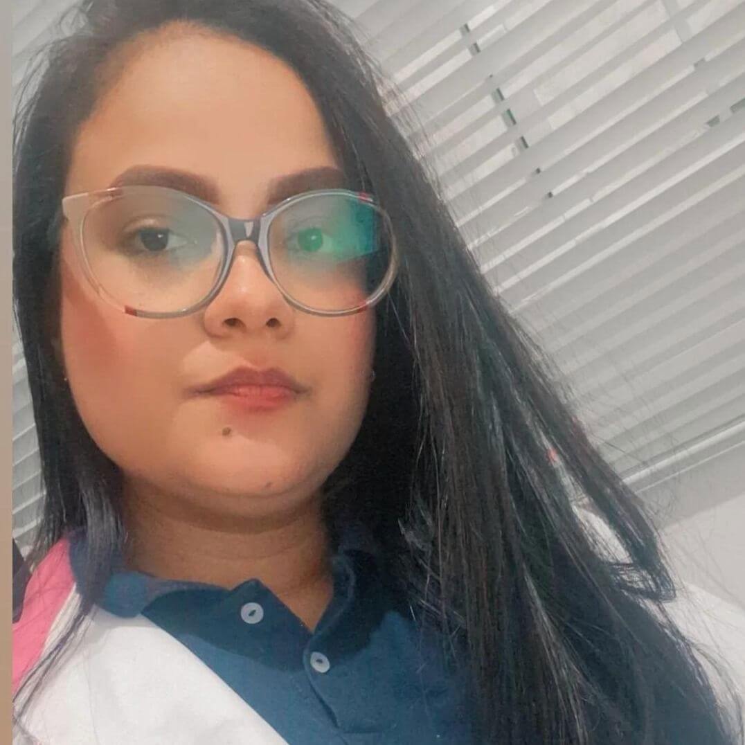 Tatiana sofia Fernández de los Reyes - Psicólogo - Psicoterapeuta