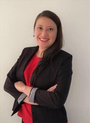 Cita no disponible |Maria Augusta Reyes Silva - Psicólogo - Psicoterapeuta